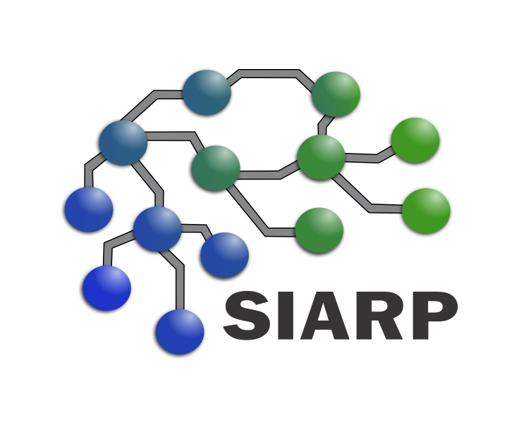 SIARP - Sistemas de Inteligencia Artificial y Robotica